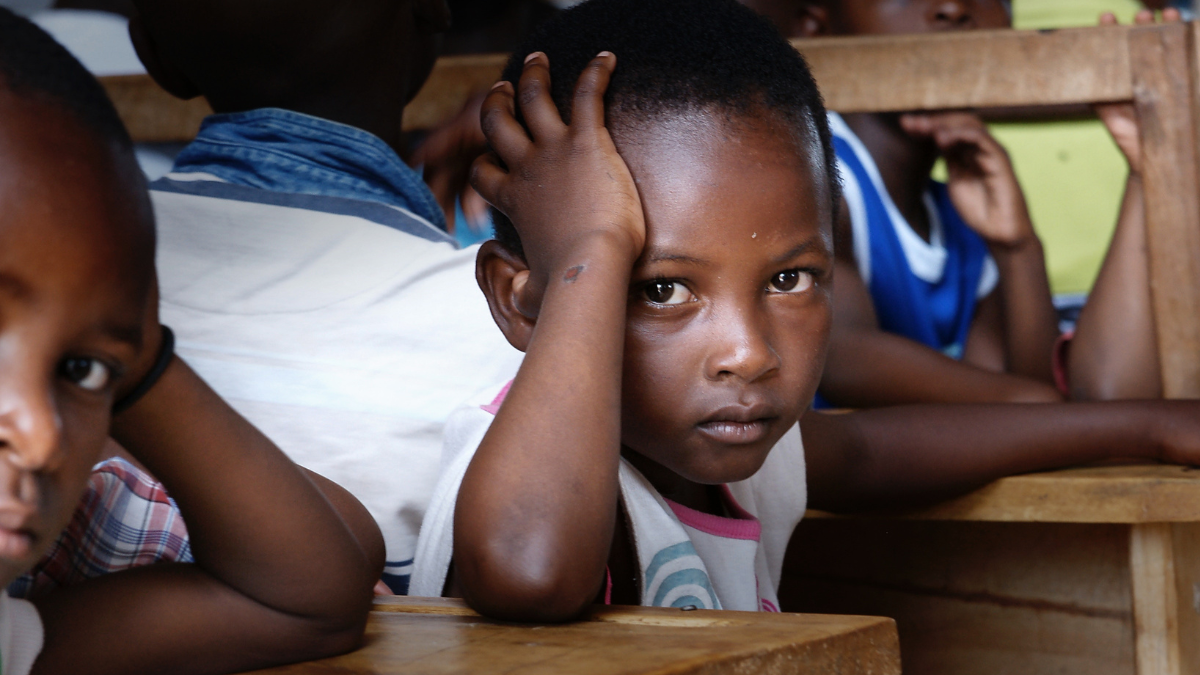 À l’ère de l’inclusion : Les écoles spécialisées pour autistes au ...